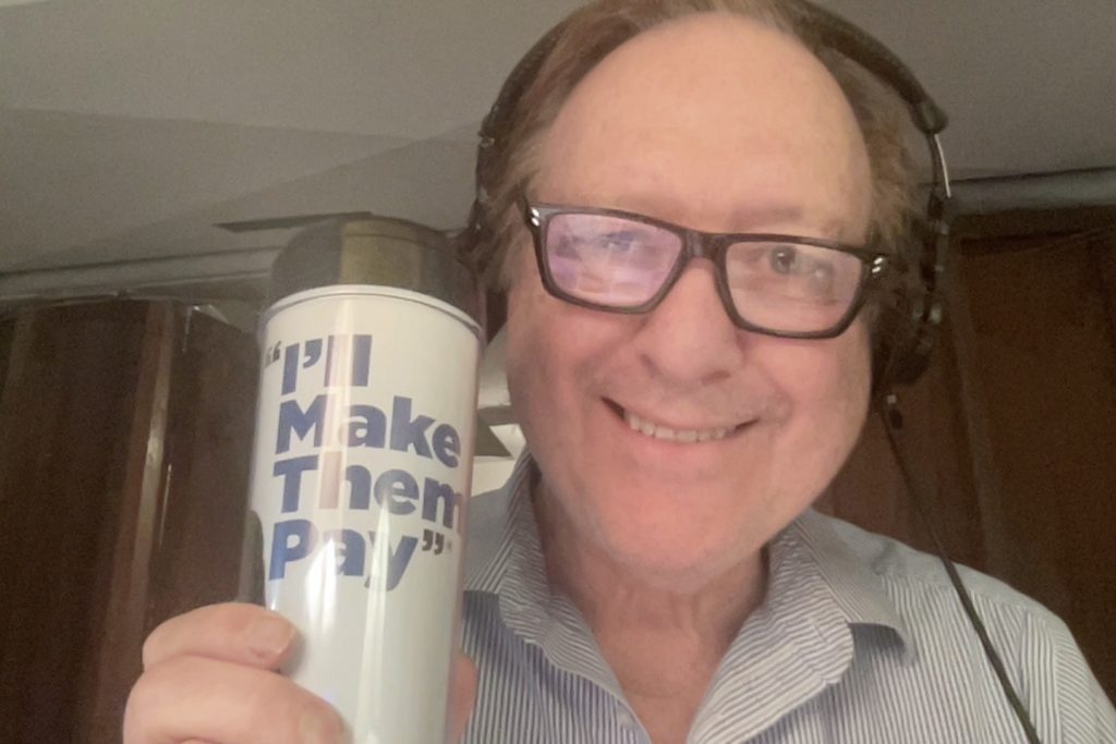 WALTER'S FAVORITE PICTURES - Walter M. Sterling