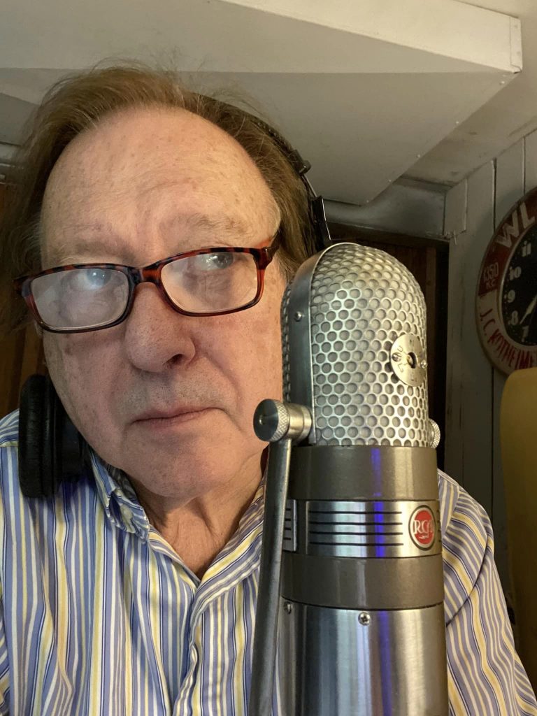 WALTER'S FAVORITE PICTURES - Walter M. Sterling